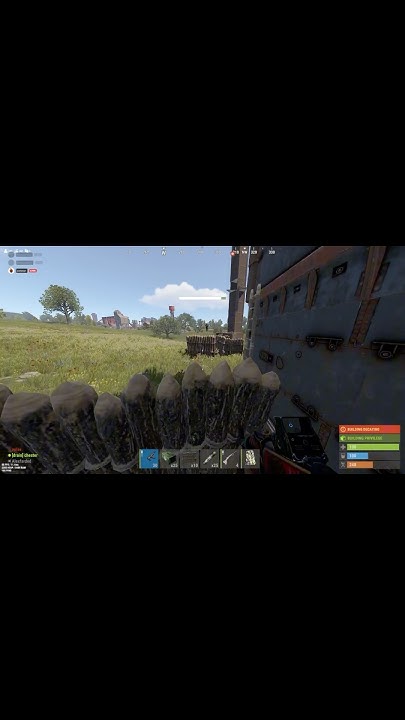 Cheater rages after failed raid😔 #rust #rustpvp #rustgame #rustraid #rustclips #rustshorts - YouTube