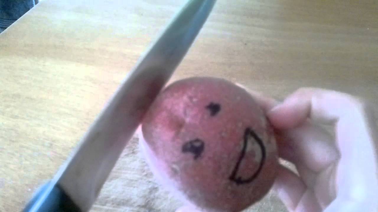 Annoying Potato by CBP - YouTube