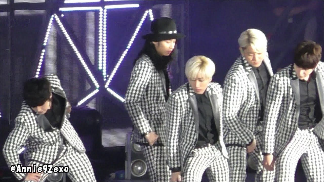 141018 29 Super Junior 슈퍼주니어 Mr. Simple 미스터심플 Sungmin 성민 Heechul 희철 ...