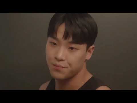 Don't make slurping sound while kissing 🔥| Korean Short BL Film