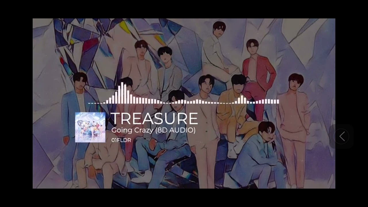 TREASURE - ‘B.O.M.B (kaboom ver.)’ DANCE PERFORMANCE VIDEO - YouTube