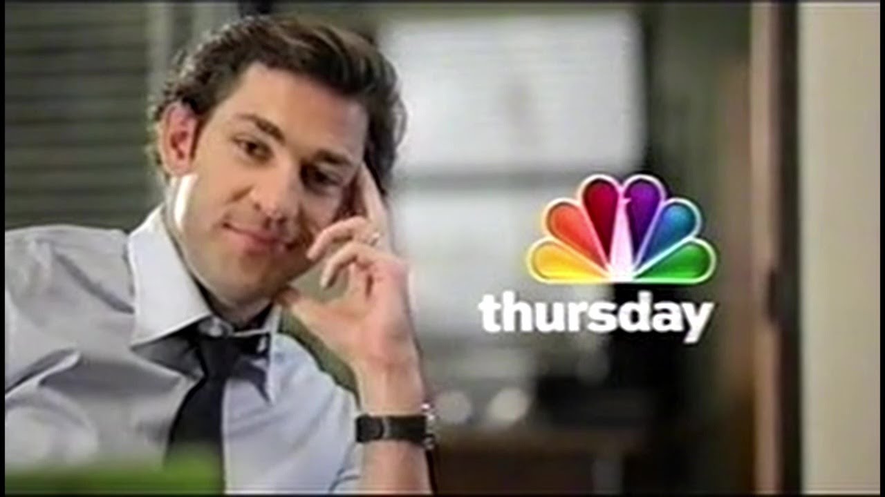 NBC bumpers / commercials | December 17, 2011 - YouTube