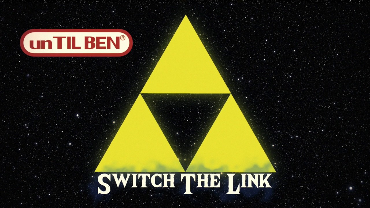 unTIL BEN - Switch the link - YouTube