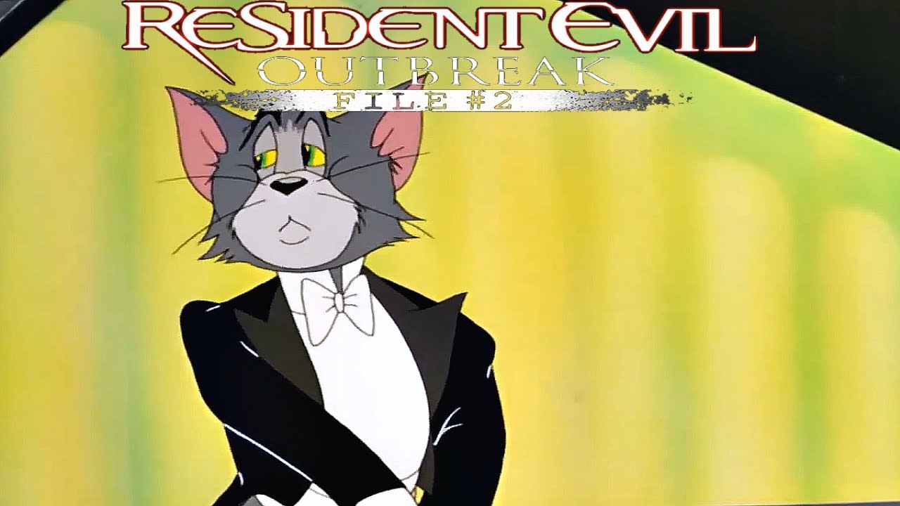 The Cat Concerto - YouTube