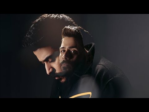 muslim | Ahmed Kamel ( Hazin - حزين) احمد كامل ومسلم - YouTube