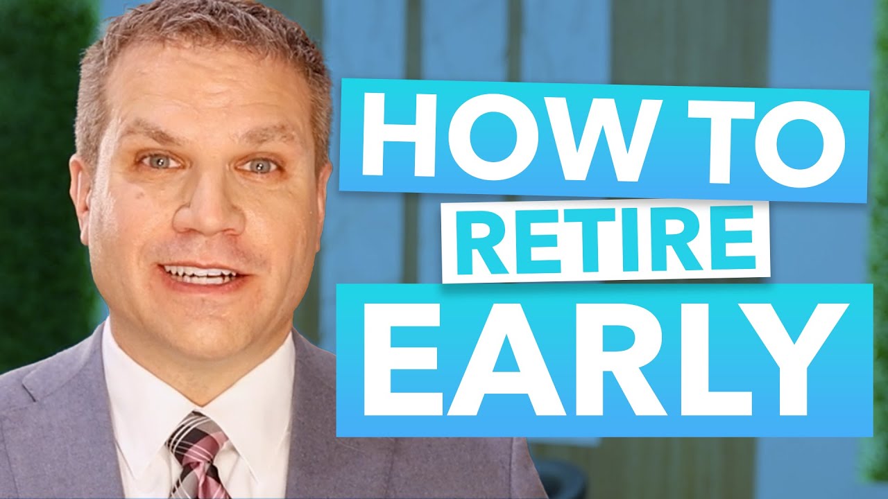 Can You Retire Earlier Than Expected? Loren Merkle Shares Key ...