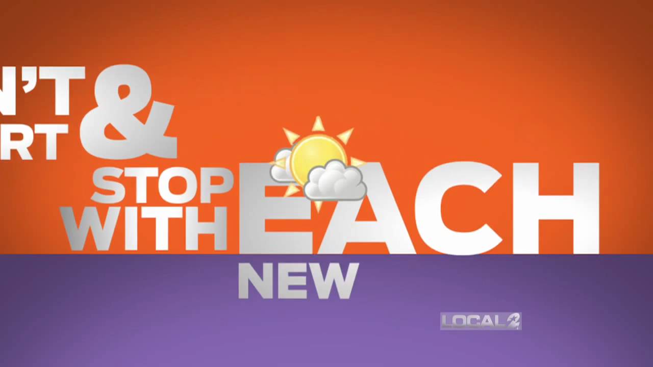 KPRC Local 2: "Weather Life Styles" - YouTube