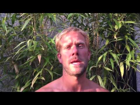Hot Nude Yoga Richard Interview