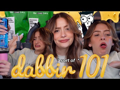 dabbing for dummies