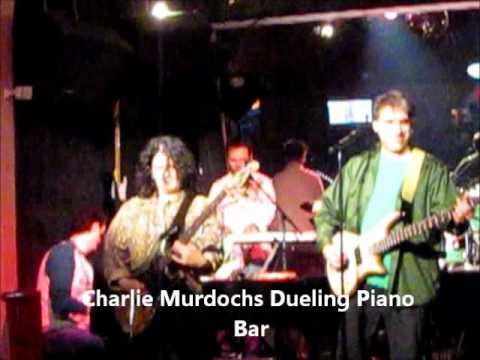 Free Bird-featuring David Granati @Charlie Murdochs - YouTube