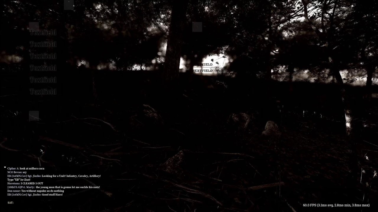 (PC) War of Rights. civil war shooter battle sim. - YouTube