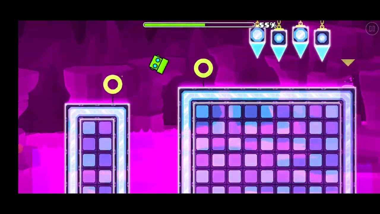 прошёл monster dance off - YouTube