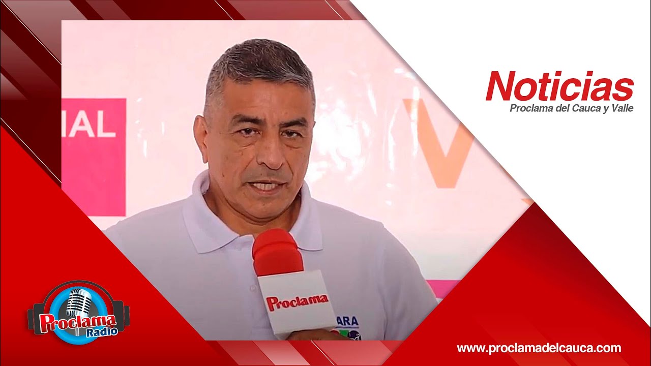 Ferney Lozano Camelo se lanza a la Cámara, conozca sus propuestas - YouTube