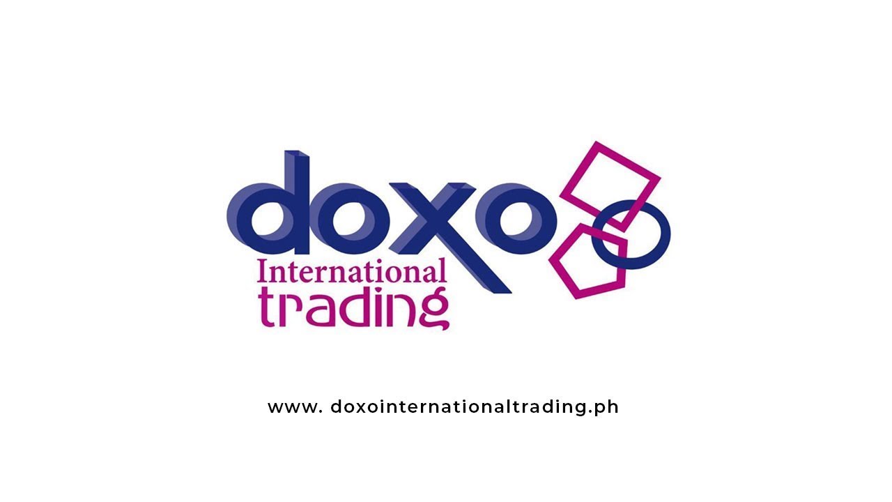 Doxo Logo