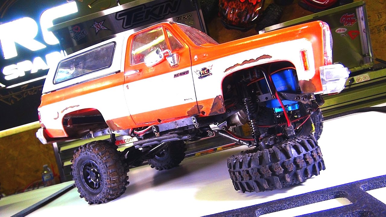 ULTiMATE RC Workshop & Radio Control Collection UPDATE 2017 | RC ...