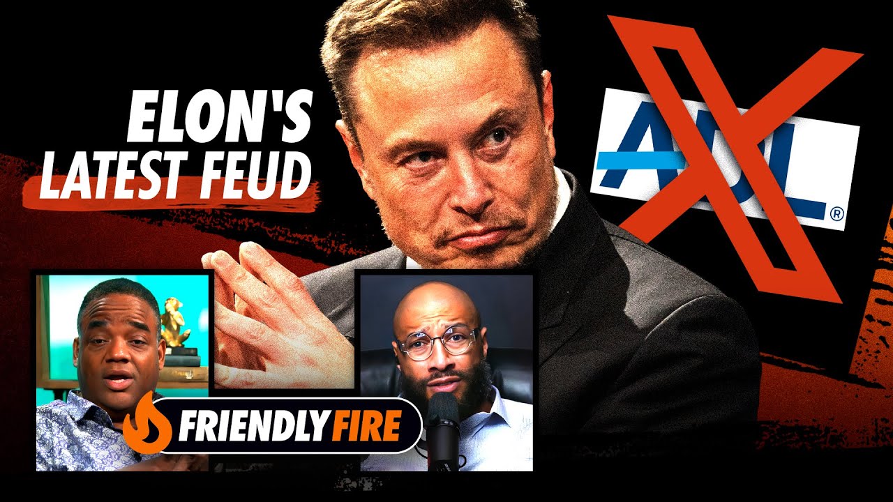 Are Elon Musk & Twitter Getting Canceled? - YouTube