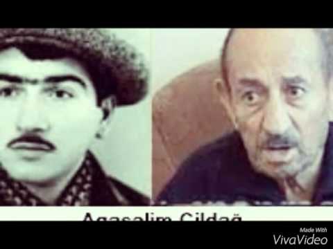meyxana&aqaselim cildaq  turmede mersiye deyir
