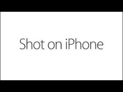 SoT shot on iphone - YouTube