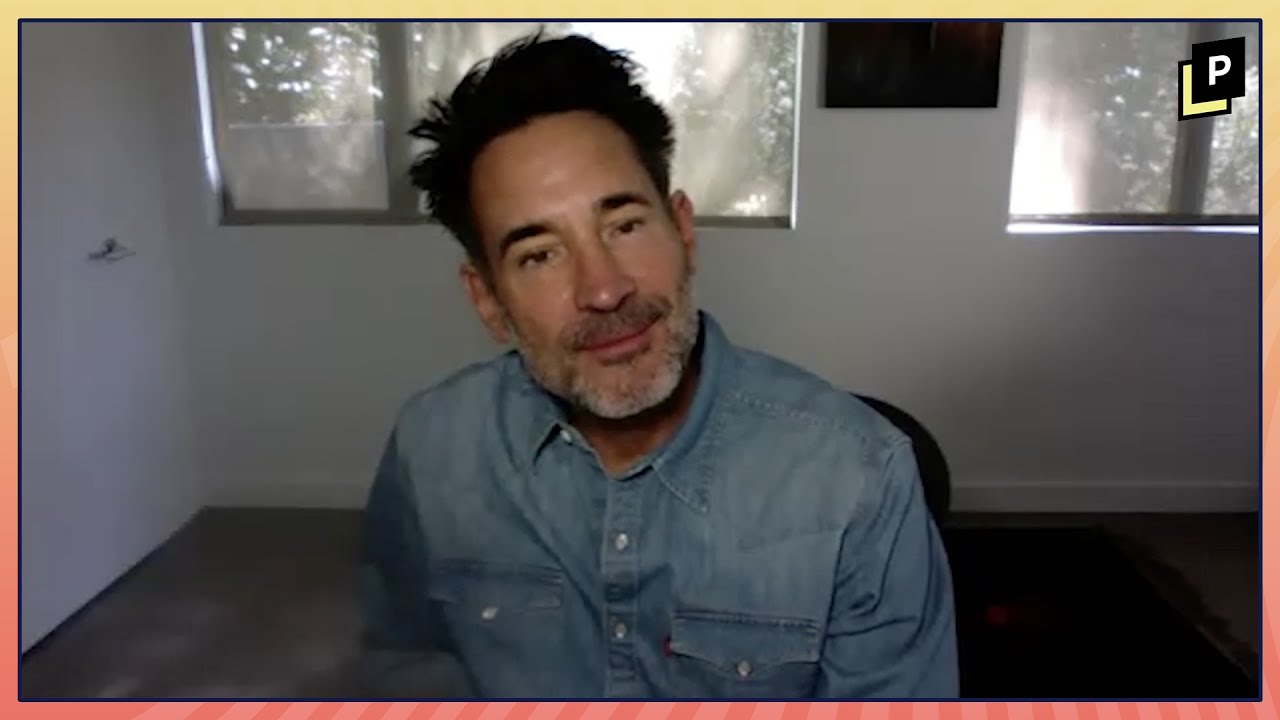Gregory Zarian on Living Fearlessly, Loving Freely, and Holding Space ...