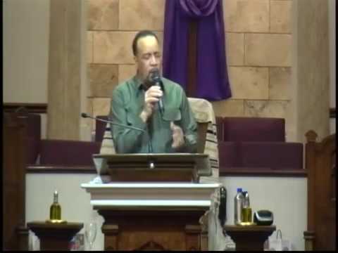 Bishop Fred T. Simms/Heart Of God Ministries(Worship On Wednesday ...