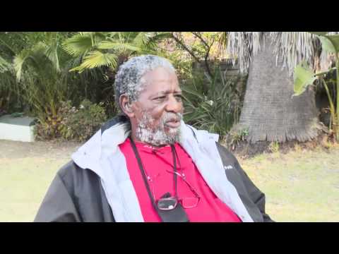 Legendary South African Actor, Director Joe Mafela Dies - Worldnews.com