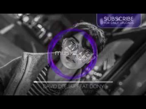 David Deejay feat Dony Sexy Thing Robert Cristian Remix1 - YouTube