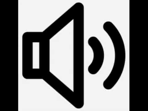 ŞAŞIRMA SES EFEKTİ