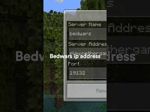 Bedwars ip addresses|zeno gamer op|#short #viral - YouTube