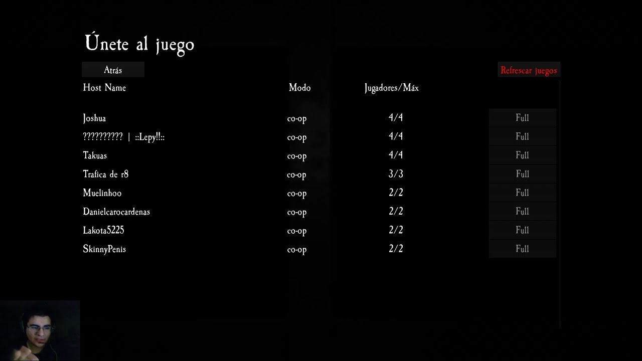 Pacify - Juego Terror Steam. (Gallina Jugando) - YouTube