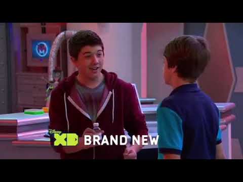 Mighty Med Full Episode (Disney XD Airing)