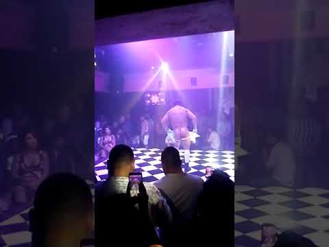Vacaciones Mazatlan 2019 noche de antro - YouTube