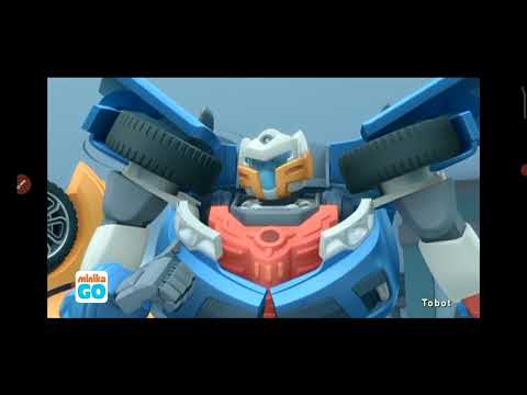 tobot 1 sezon bölüm 9 part 2 son part ø