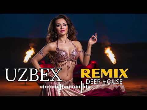 Uzbek Romantic Love Remix 2026 🌙 Best Emotional Uzbek Love Songs Mix