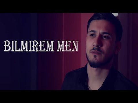 Nahid Memmedov - Bilmirem Men 2023 Official Video