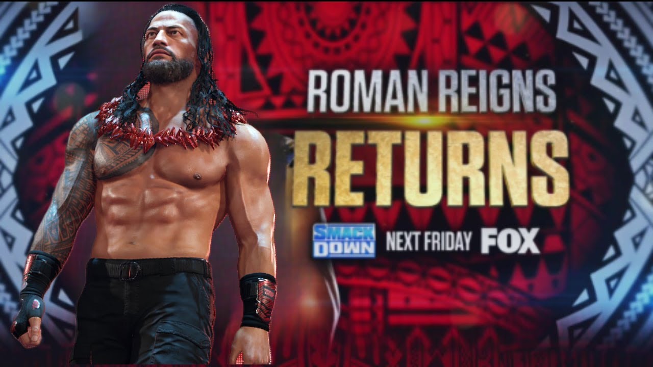 The OTC Returns to #LWFSmackdown - YouTube