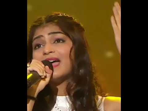 Priyanshi Srivastava New Latest Performance Live On Stage - YouTube