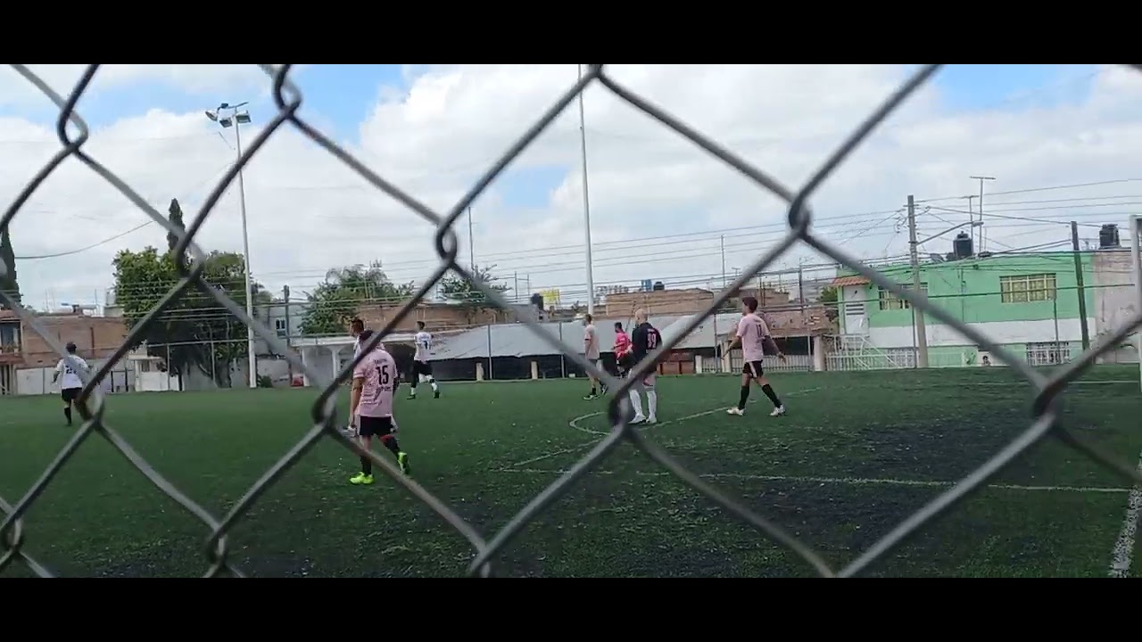 debut soñado papus fc haga - YouTube