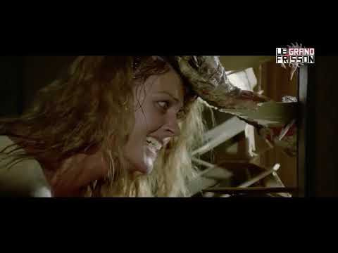 Le Grand Frisson 06/05/18 : L'Enfer des zombies (1979)