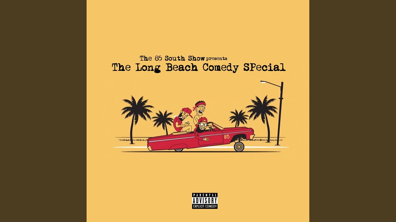 Black People Sing Too Long - YouTube