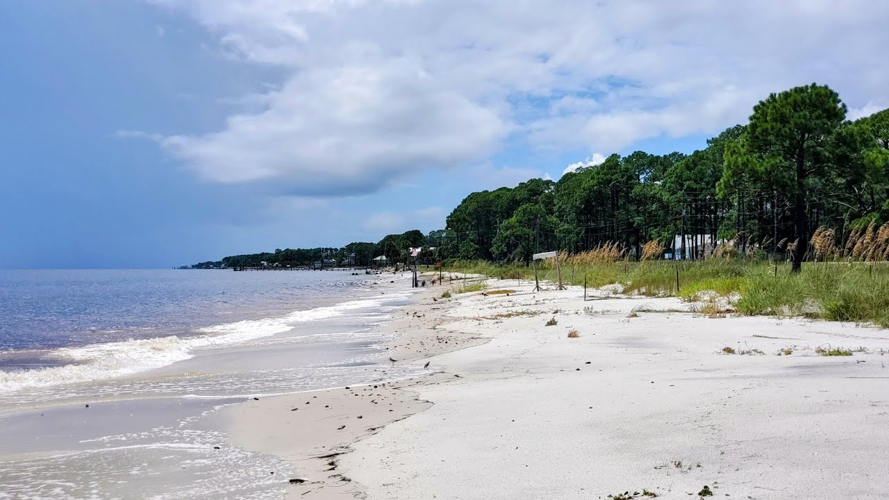 Unforgettable Carrabelle Beach: Exploring the Historic Forgotten Coast ...
