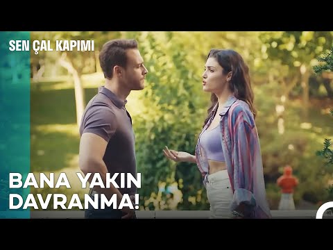 Ben Dün Geceki Adam Değilim - Sen Çal Kapımı 3. Bölüm