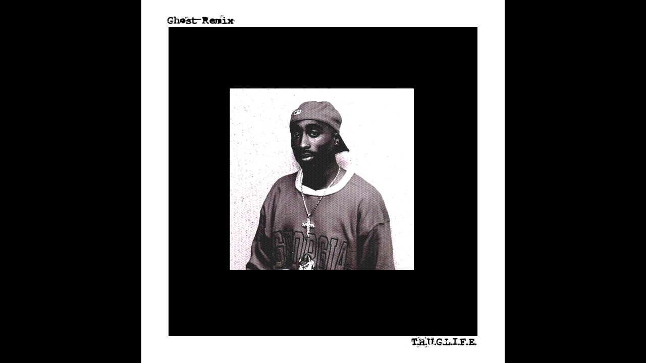 2Pac - Old School (Ghost.Remix)(2020)(Prod. By Tune Seeker) - YouTube