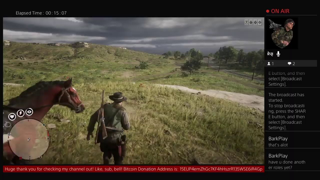 Red Dead Redemption 2 Online | Treasure Map | Citadel Rock - YouTube