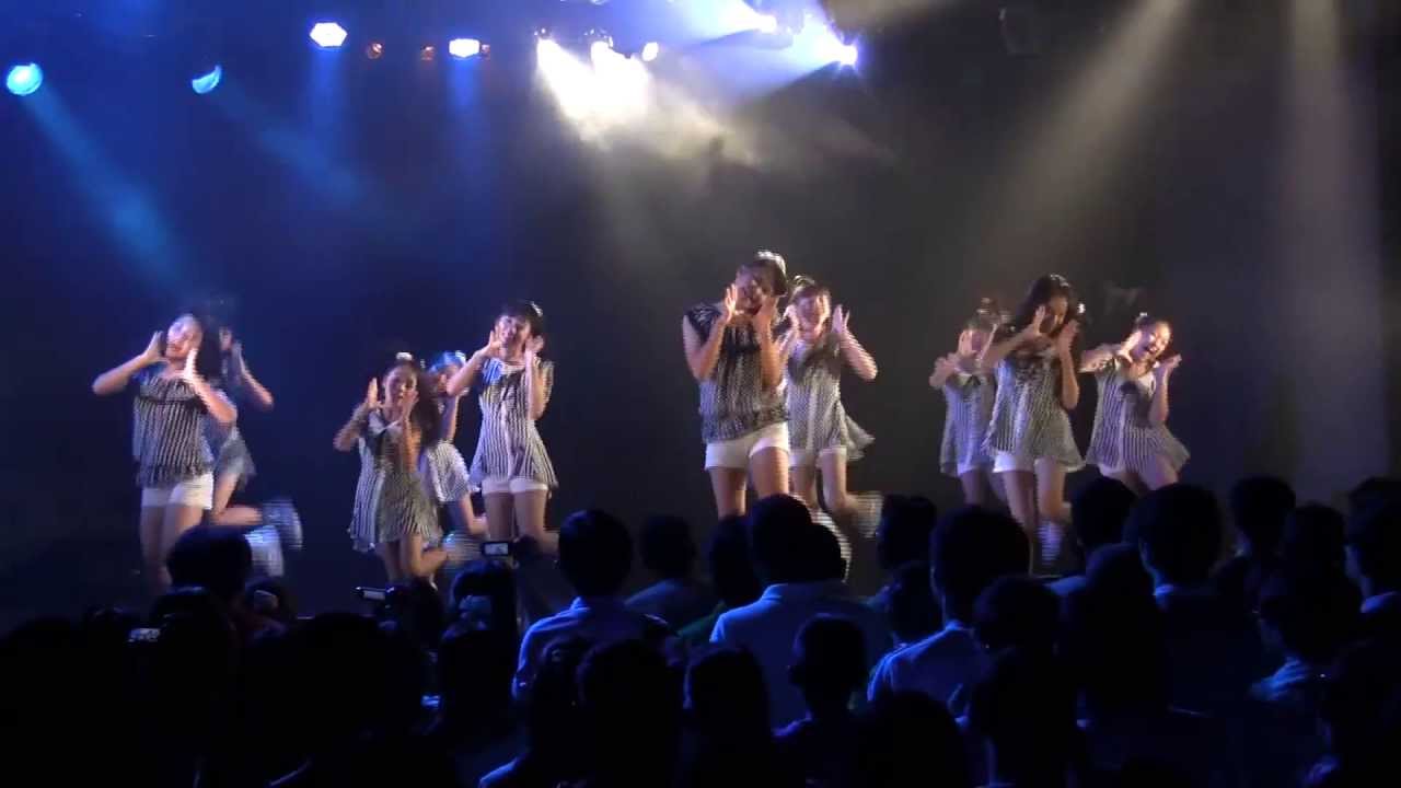 【HD】mImi Dance performance - YouTube