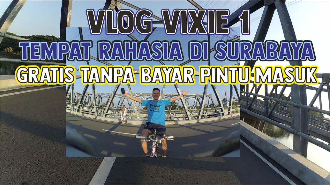 VLOG VIXIE #1 PART 2 - YouTube