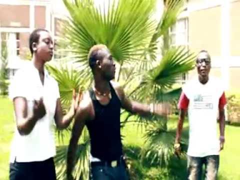AMARIRA Y'IMPFUBYI by buffon the machine ft joe pats