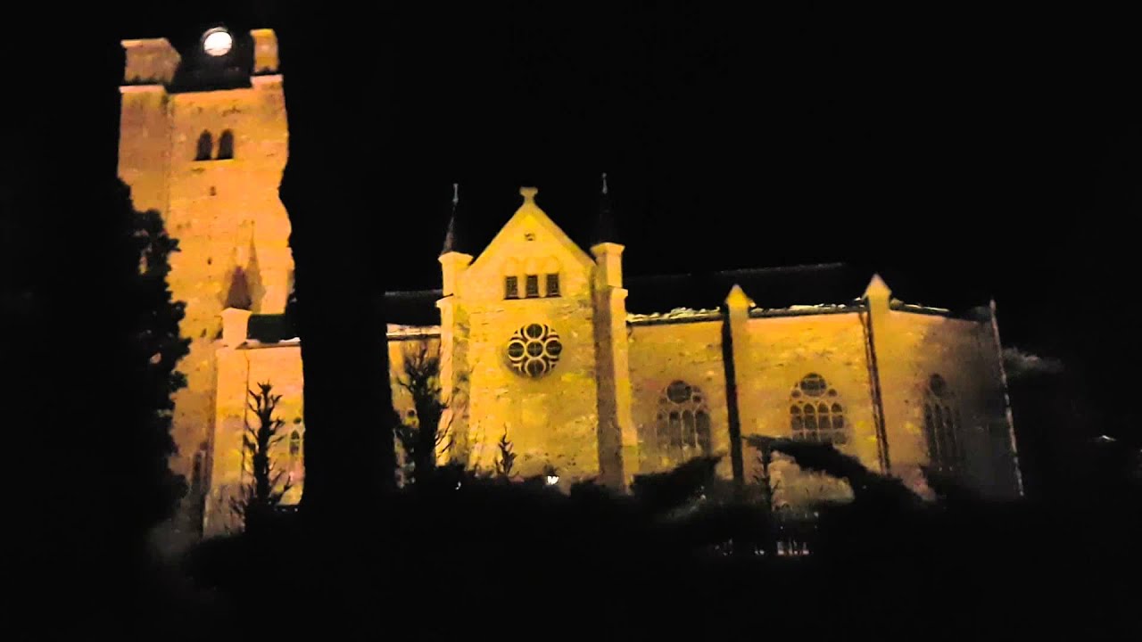 Hyperlapse Timelapse Samsung Galaxy S7 - YouTube