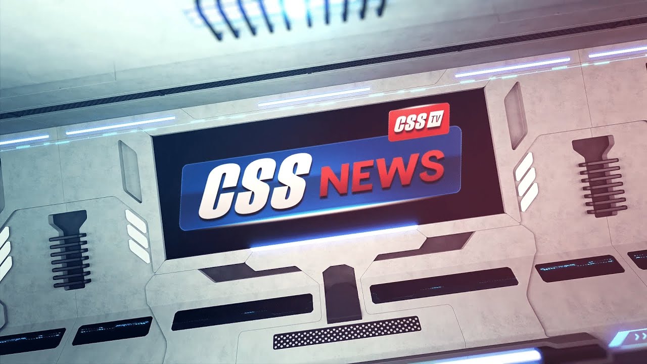 CSS News by CSS TV : épisode 20 - YouTube