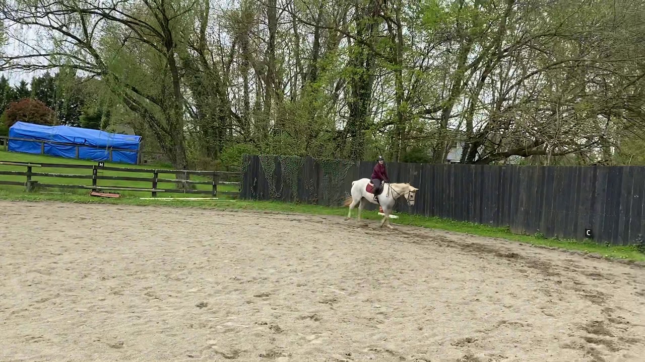 Megan coppage on Performing Art - Blooper - YouTube