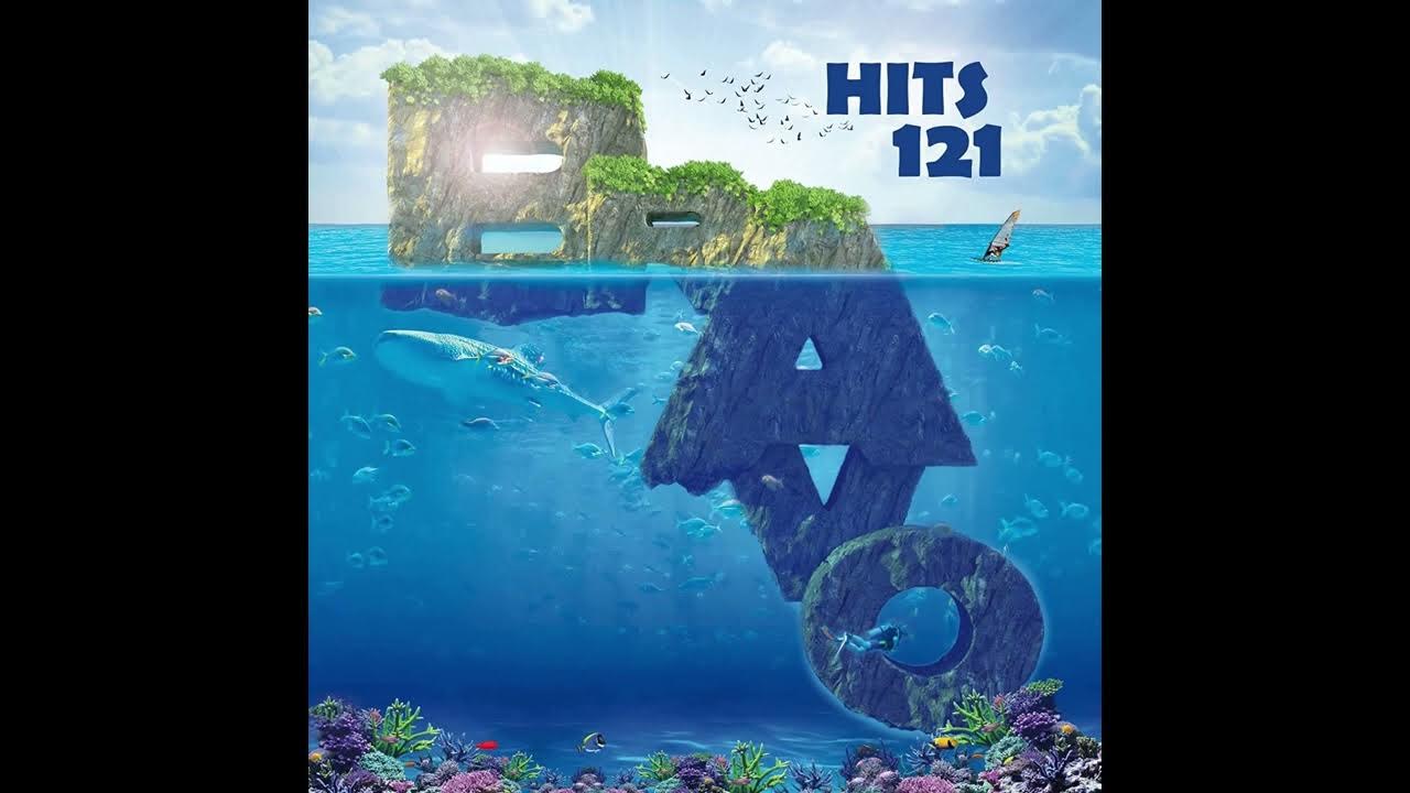 Bravo Hits Vol. 121 Album Info - YouTube